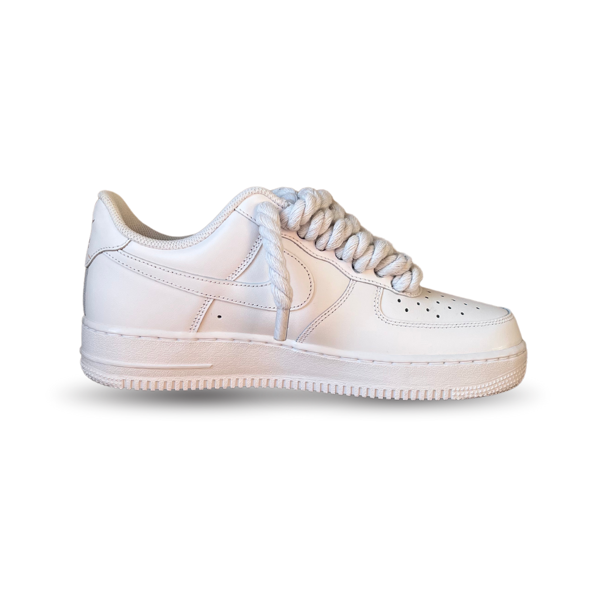 Nike Rope Lace Air Force 1 – csanadsoles