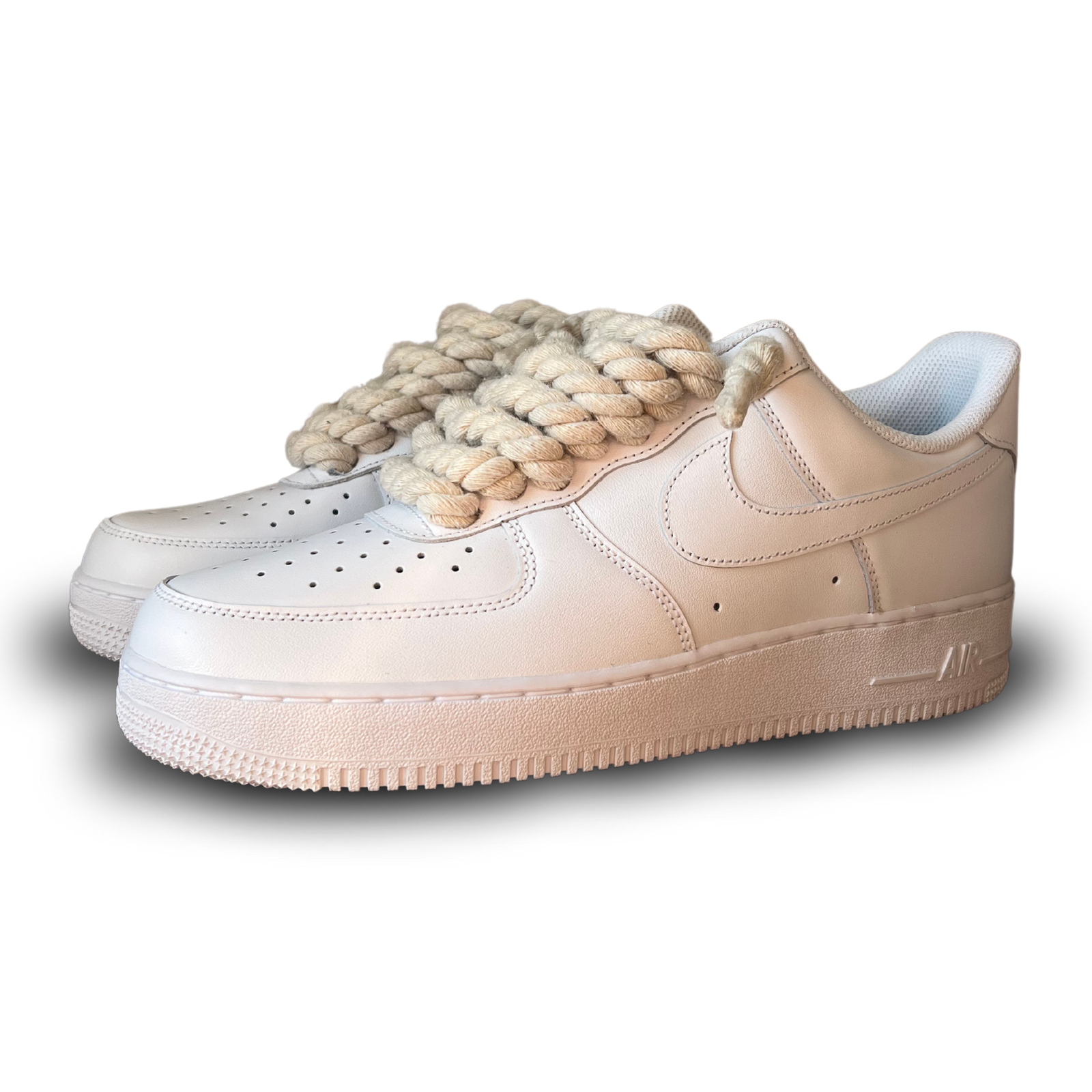 Nike Rope Lace Air Force 1 – csanadsoles