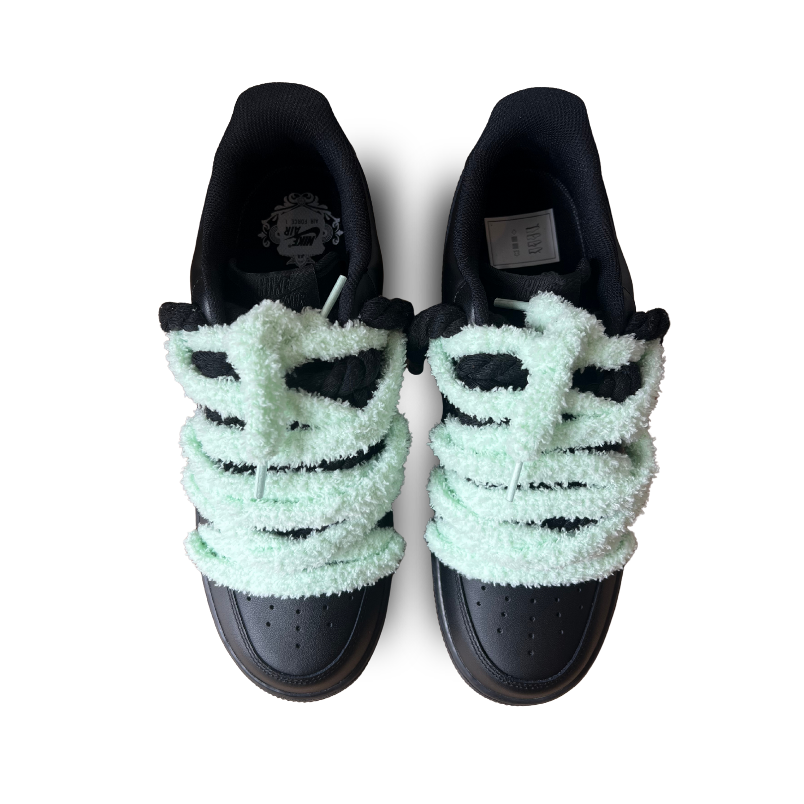 ROPE AIR FORCE – csanadsoles